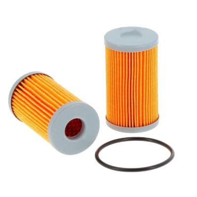 China Fuel Filter 1A001-43160 15521-43160 19244-87110 50x50x89mm for Kubota L275 L2850 for sale