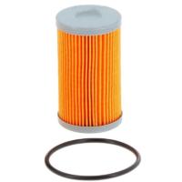 China Fuel Filter 1A001-43160 15521-43160 19244-87110 50x50x89mm for Kubota L275 L2850 for sale