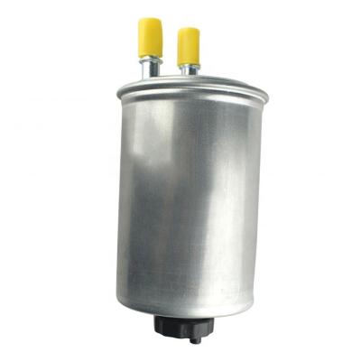 China Fuel Water Separator Filter 32007309 28325961 HLX-5712 80x80x179mm for Excavator Tractor Engine Parts for sale