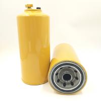China Fuel Water Separator Filter 3820664 140x330mm for Truck Construction Machinery for sale