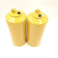 China Fuel Water Separator Filter 3820664 140x330mm for Truck Construction Machinery for sale