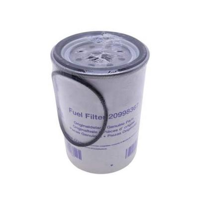 China Fuel Water Separator Filter 93x140mm Compatible with 20998367 FS19735 P551843 for sale