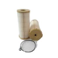 China Hydwell P552020 Diesel Fuel Water Separator Filter 3827277 3130932 for Tractor for sale