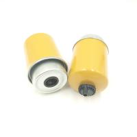 China Tractor Excavator Fuel Water Separator Filter 80mm x 154mm 15 Micron 1311812 for sale