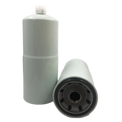China Fuel Water Separator Filter FS1006 P552006 118.4x310.95mm for Excavator Bulldozer for sale