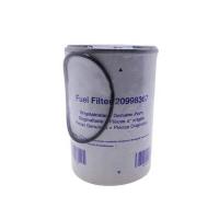 China Hydwell Fuel Water Separator Filter 93x140mm 20998367 20480593 FS19735 P551843 for sale