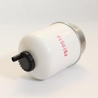 China FS19516 Fuel Water Separator Fuel Filter Element RE503254 26560138 P551423 for Dacia Tractor for sale