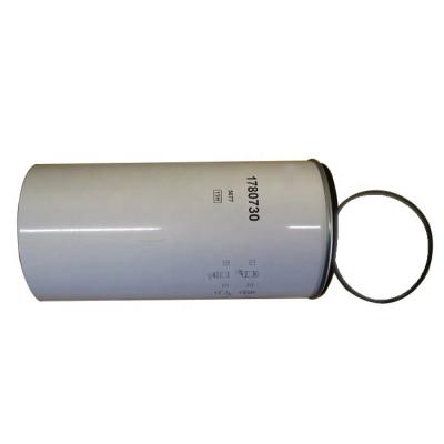 China Tractor Diesel Fuel Water Separator Filter 1780730 FS19737 110.5x219mm Hydwell for sale