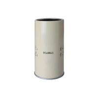 China Tractor Diesel Fuel Water Separator Filter 1780730 FS19737 110.5x219mm Hydwell for sale