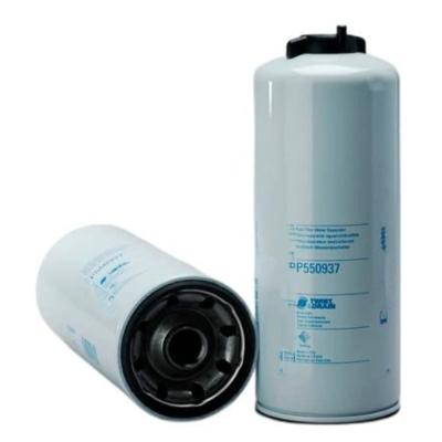 China Heavy Duty Truck Diesel Fuel Filter FS19946 STCX021 6003114540 129x129x340mm for sale