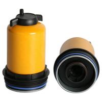 China Hydwell Spin-on Fuel Water Separator Filter 99x99x148mm 0.5kg for 320/07382 SN40700 for sale