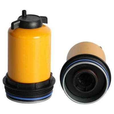 China Hydwell Spin-on Fuel Water Separator Filter 99x99x148mm 0.5kg for 320/07382 SN40700 for sale