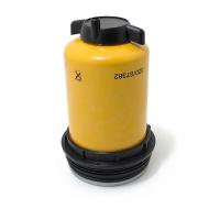 China Hydwell Spin-on Fuel Water Separator Filter 99x99x148mm 0.5kg for 320/07382 SN40700 for sale