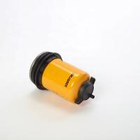 China Hydwell Spin-on Fuel Water Separator Filter 99x99x148mm 0.5kg for 320/07382 SN40700 for sale
