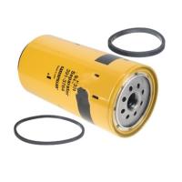 China Fuel Filter 391-3764 111x111x219mm for Hydwell Hydraulic Systems for sale