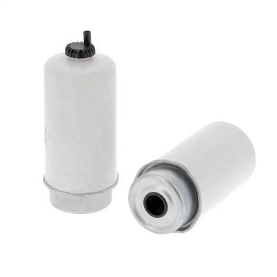 China Truck Engine Fuel Water Separator Filter 361-9554 80mm x 800mm 0.5kg for sale