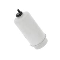 China Truck Engine Fuel Water Separator Filter 361-9554 80mm x 800mm 0.5kg for sale