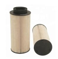 China Hydwell 95x95x227mm Fuel Filter PU10003-2X Replacement for E103kpd197-2 1865227 1794863 1736251 for sale