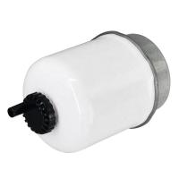 China Iron Filter Paper Fuel Filter 22532378 87x87x112mm for Truck Engines for sale
