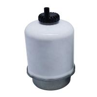 China Iron Filter Paper Fuel Filter 22532378 87x87x112mm for Truck Engines for sale