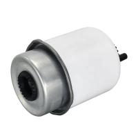China Iron Filter Paper Fuel Filter 22532378 87x87x112mm for Truck Engines for sale