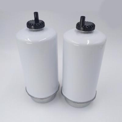 China 80x196.3mm Truck Fuel Water Separator P551425 for V836867595 Tractor Engine for sale