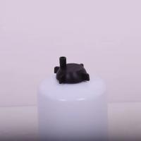 China 80x135.4mm Fuel Water Separator Filter P551423 for Excavator Diesel Engine Parts for sale