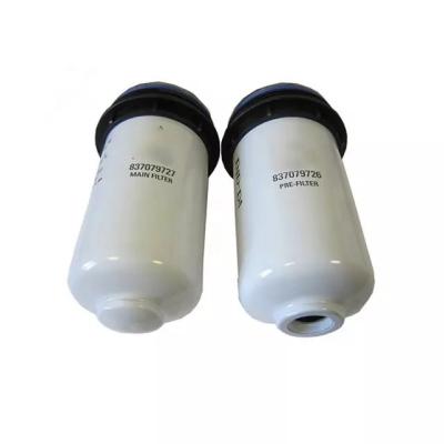 China Hydwell B Series Fuel Filter Set Kit 837091129 for Tractor V837079244 V837079245 for sale