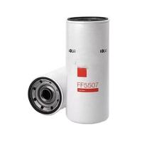 China Hydwell Fuel Filter FF5507 P550529 15126069 20430751 BF7814 111x111x263mm for Engine Parts for sale