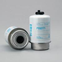 China Fuel Water Separator Filter P550771 FS19862 FS19572 BF7674-D SN70110 for Diesel Truck for sale