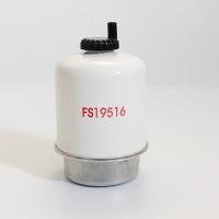 China Supernova Fuel Filter Element RE503254 26560138 P551423 FS19516 for Truck Engine Parts for sale