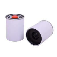 China Diesel Fuel Filter 600-319-5610 SN25157 10 Micron High Efficiency for Heavy Duty Engines for sale
