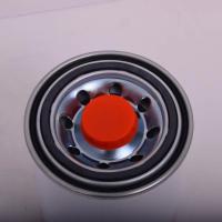 China Diesel Fuel Filter 600-319-5610 SN25157 10 Micron High Efficiency for Heavy Duty Engines for sale