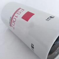 China P551047 FS1007 Construction Machinery Fuel Water Separator Filter for Diesel Engine for sale