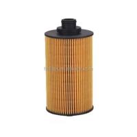 China Diesel Fuel Filter 349 Excavator 5000480 500-0480 for Exceptional Engine Protection for sale