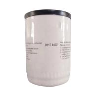 China Fuel Filter Element 01174422 P554620 11711074 for Diesel Engines 10PCS MOQ for sale