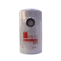 China Diesel Fuel Filter FF5767 93x93x174mm Replacement for P550774 C3959612 for sale