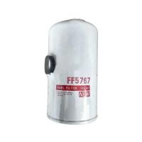China Diesel Fuel Filter FF5767 93x93x174mm Replacement for P550774 C3959612 for sale
