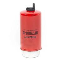 China Diesel Fuel Water Separator Filter FS19993 BF7950D 10 Micron 88.9mm OD for Benefit for sale