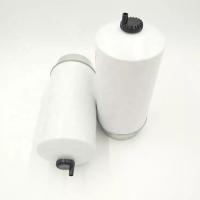 China Fuel Water Separator Filter Element P564278 22116209 for Excavator Tractor Engine Parts for sale