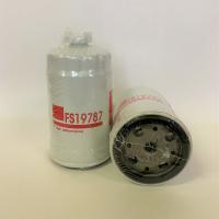 China Construction Machinery Fuel Water Separator Filter FS19787 A30001105020 10PCS MOQ for sale