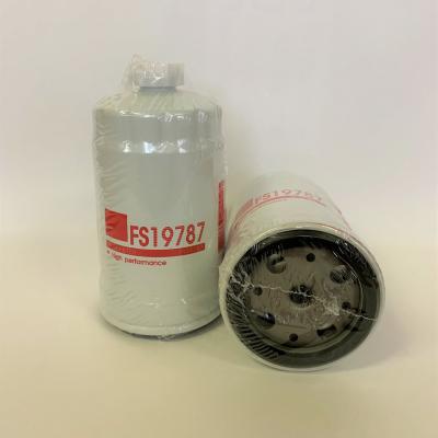 China Construction Machinery Fuel Water Separator Filter FS19787 A30001105020 10PCS MOQ for sale