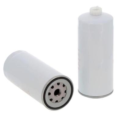 China Fuel Water Separator Filter SN25188 PL421 111x285mm for Truck Engine Parts for sale