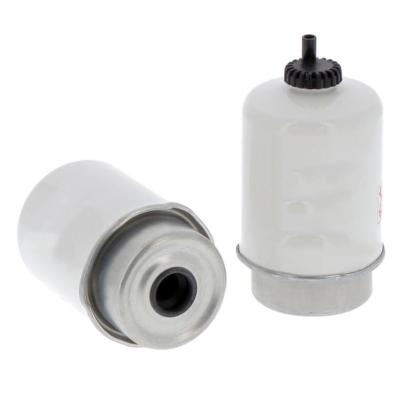 China Fuel Water Separator Filter 87803445 80x80x154mm 1kg for Diesel Engine for sale