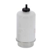 China Iron Fuel Water Separator Filter BF9827-D 86x86x177mm for Truck Tractor Engines for sale