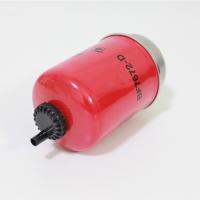 China BF7672 Fuel Water Separator Filter 80x80x154mm for Truck Tractor Engines for sale
