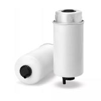 China Truck Engine Fuel Water Separator Filter 504107584 80x80x196mm 1kg for sale