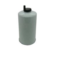 China Truck Engine Fuel Water Separator Filter 504107584 80x80x196mm 1kg for sale