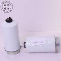 China Fuel Water Separator Filter FS19982 80x80x196mm for Truck Engines P551425 2230702 for sale