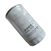 China XCMG Tractor Diesel Fuel Filter Element R010036 CX0815 612600081334 1000442956 for sale